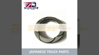 HINO 700 Trunnion Shaft Seat S4957 E0010 Replacement