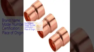 Carbon Steel Reducer High Pressure Pipe Connector
