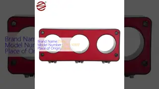 LMZK 10kV Split Core Current Transformer Easy Installation