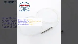 1x2 PLC Fiber Splitter High Reliability FTTH Solution