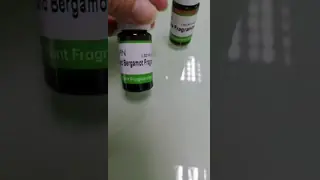 Pure Temptation Fragrance Oil for Premium Perfume Making