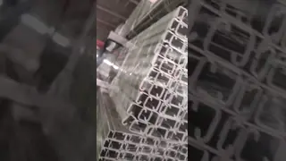 Heavy Duty Solid Steel Strut Channel for Pipe Support