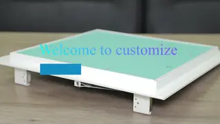 Aluminum Access Panels for Walls and Ceilings
