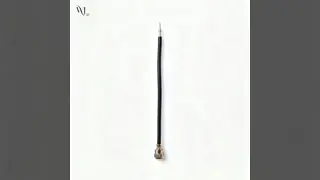 FIEX Micro RF Coaxial Cable