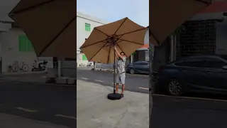 48 umbrella