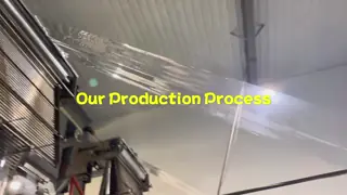 PETG Shrink Film Introduction