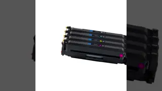 HP 415X Toner Cartridge W2030X W2031X W2032X W2033X Fits M454dn M479fdw