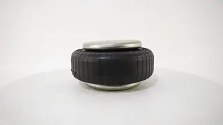 GUOMAT 1B8X6 Industrial Air Spring Shock Absorption Solution