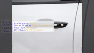BYD Destroyer 05 Fuel Cap Stuck Fix Replacement Guide