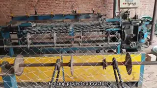 Durable Chain Link Fencing Solutions for Maximum Security