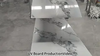Durable WPC Outdoor Wall Panels Weather Resistant Cladding