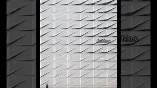 Custom Bronzed Metal Room Divider Mesh Screens