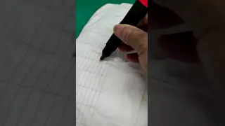 Test pen