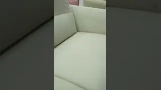 Comfortable Modern Recliner Sofa for Tall People and Deep Relaxation