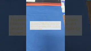 Meta Aramid FR Fabric Heat Resistant Protective Gear