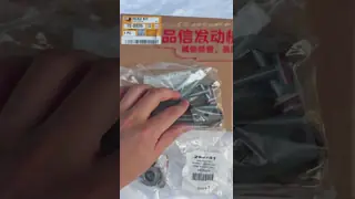 7E-8926 Air Pump Repair Kit For CAT 3126 C27 C32 Engine
