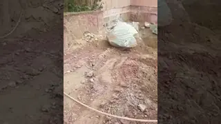 Traditional Non-Explosive Expansive Mortar | Concrete Demolition Powder for Rock Breaking Quarrying