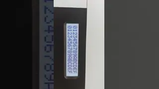 Custom FPC LCD Module 5.7 Inch FSTN Display with Flexible Connector