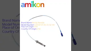 Bently Nevada 330103 01 06 05 02 00 Proximity Probe