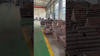 Heavy Duty Excavator Bucket Teeth Forged For Durability