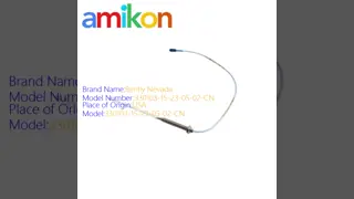 Bently Nevada 330103 15 23 05 02 CN Proximity Probe