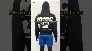 Premium 500 GSM Heavyweight Custom Zip Up Hoodie