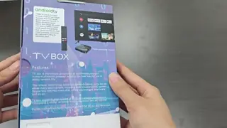 TV98  IPTV Box