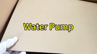 water pump 10
