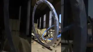 Nickel Alloy Pipe Fitting