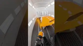 COATTECH Professional Spray Paint Booths | Advanced Infrared Curing & CE Certified