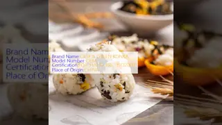 Crispy Roasted Seaweed Sheets Authentic Sushi Nori