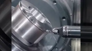 CNC Precision Machining for Perfect Metal Parts