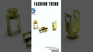 Precision Copper Slotted Connector for Intelligent Hardware