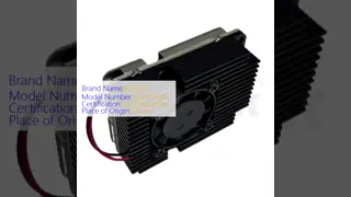 High Power Analog Image Transmission for FPV Drones