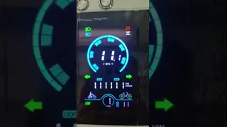 Custom TFT LCD Display Manufacturer