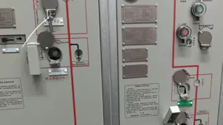 10kV/0.4kV -Prefabricated Substation for hotels, schools, hospitals, construction camps and oil fiel