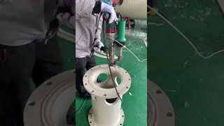 SWT-NS610A Extrusion Welder for Professional Plastic Repairs