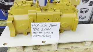 CAT350GC Hydraulic Pump