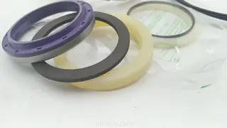 Hitachi 4369716 Seal Kit