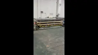 Aluminum Honeycomb Sheet Producting Process
