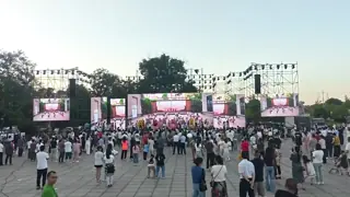 Stunning LED Display Solutions for Professional Events