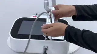 Professional CO2 Laser Machine for Skin and Intimate Care