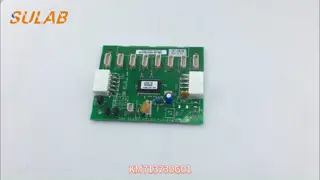 KONE KM713730G01 Elevator Car Extension Board Solution