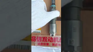 For 456-3493 4563493 Fuel Injector CAT 336E Excavator Engine Parts