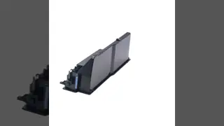 3WT90A Toner Collection Unit | HP M751 M856 Series Waste Toner Box