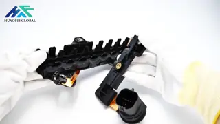A6MF1 Automatic Transmission Internal Wiring Harness with Speed Sensor for Hyundai Kia