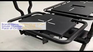 Cable Lagree M3K Pro Reformer Smooth Full Body Workout