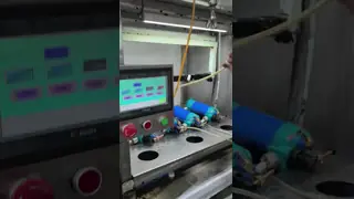 High Efficiency Industrial Heat Exchangers by Gimleo