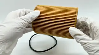 Oil Filter Element