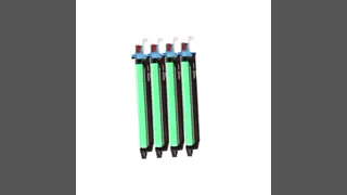 76C0PK0 76C0PY0 76C0PM0 Drum Unit Fit Lexmark CS920 CX920 XC9235 Series Printer